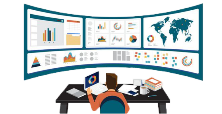 Competitive Intelligence Solutions & Price Monitoring Tools