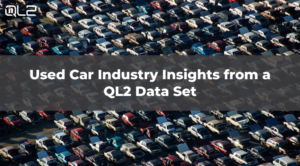 Competitive Intelligence & Price Monitoring Software | QL2
