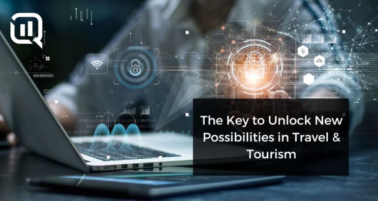 Big Data: Unlock New Possibilities in Travel & Tourism