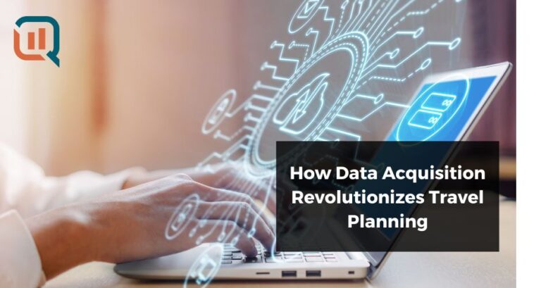 Uncovering Hidden Patterns: How Data Acquisition Revolutionizes Travel ...