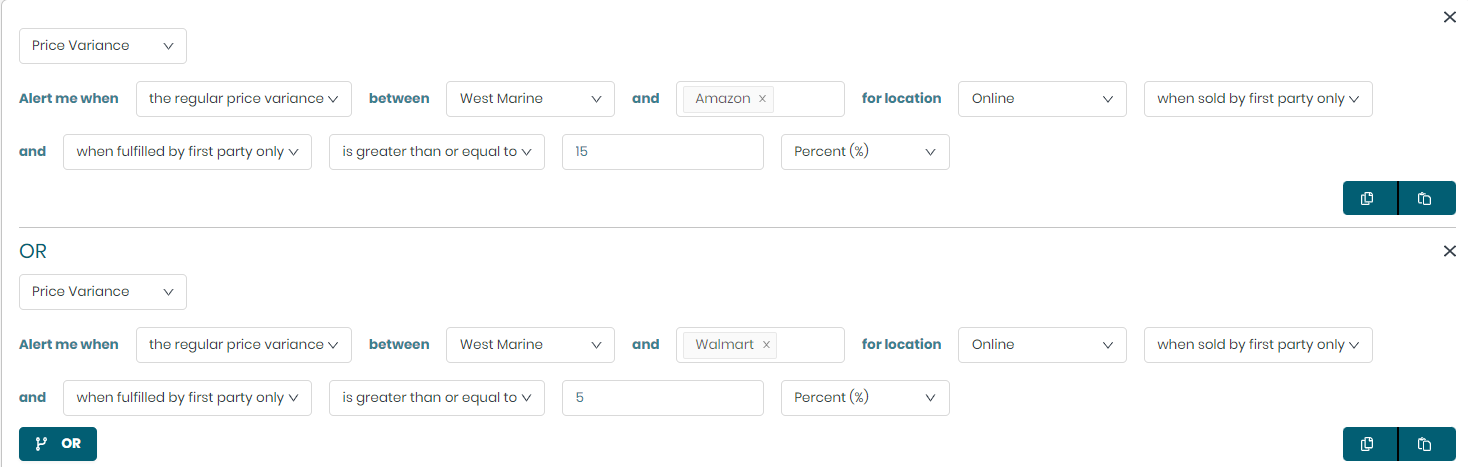 Introducing Price Alerts: Making Pricing Simpler than Ever