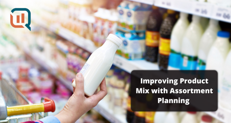 Improving Product Mix with Assortment Planning | QL2