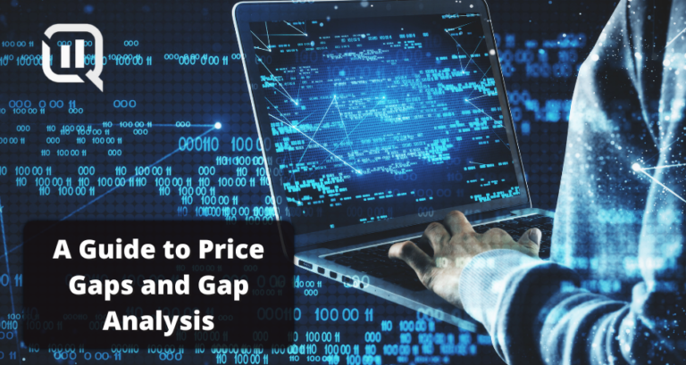 A Guide to Price Gaps and Gap Analysis | QL2