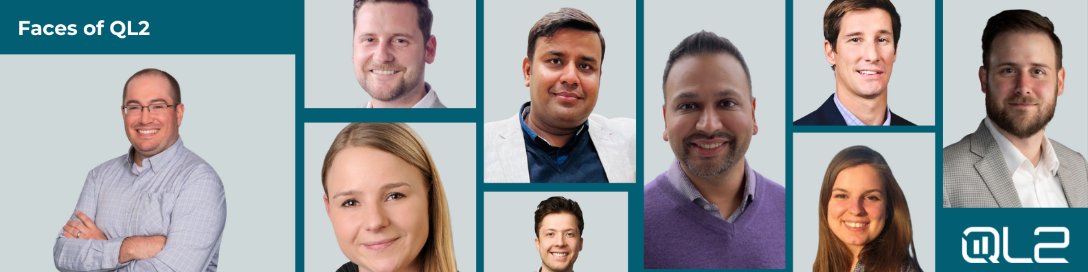 Meet Our Leadership Team | QL2 Software