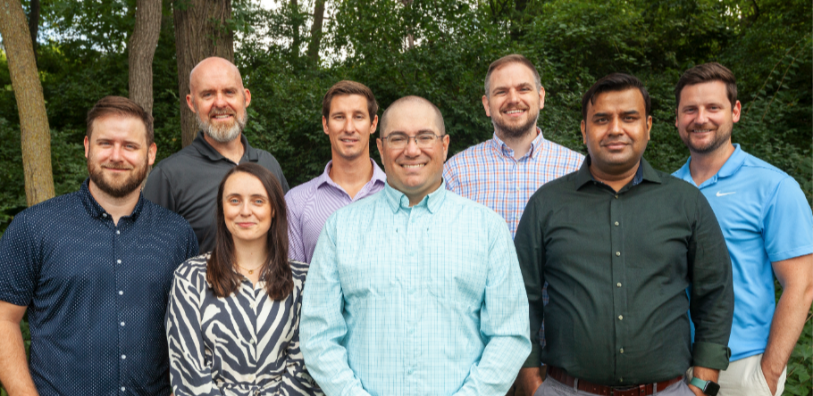 Meet Our Leadership Team | QL2 Software